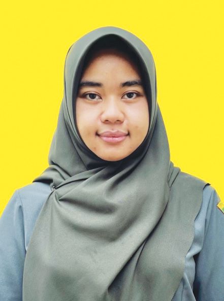 Profil Pejabat dan Pegawai